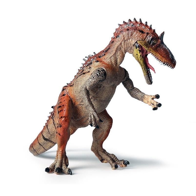 Figurine Dinosaure Cryolophosaurus – Boutique Dinosaure